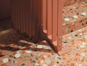 NWT Materials - A new terracotta operation